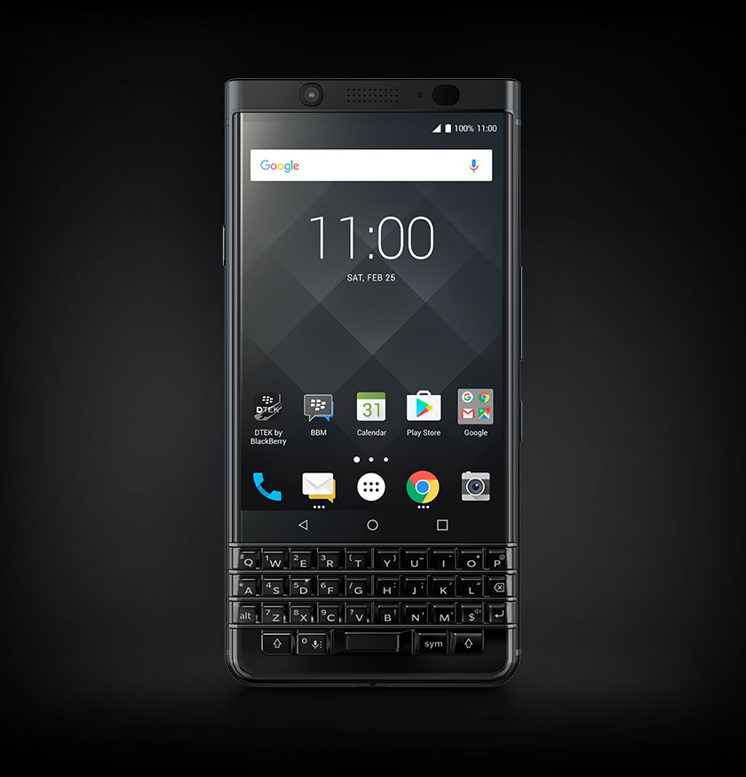 Acerca de nosotros - BlackBerry Mobile | Chile - Official Website